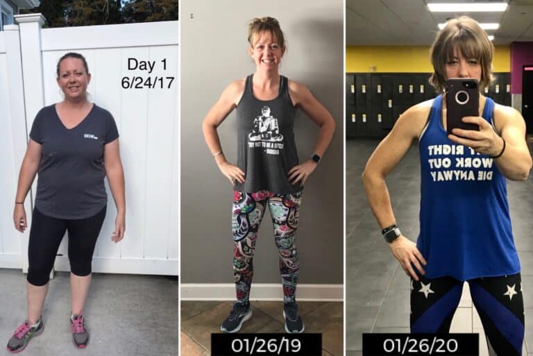 Health and Nutrition Coaching