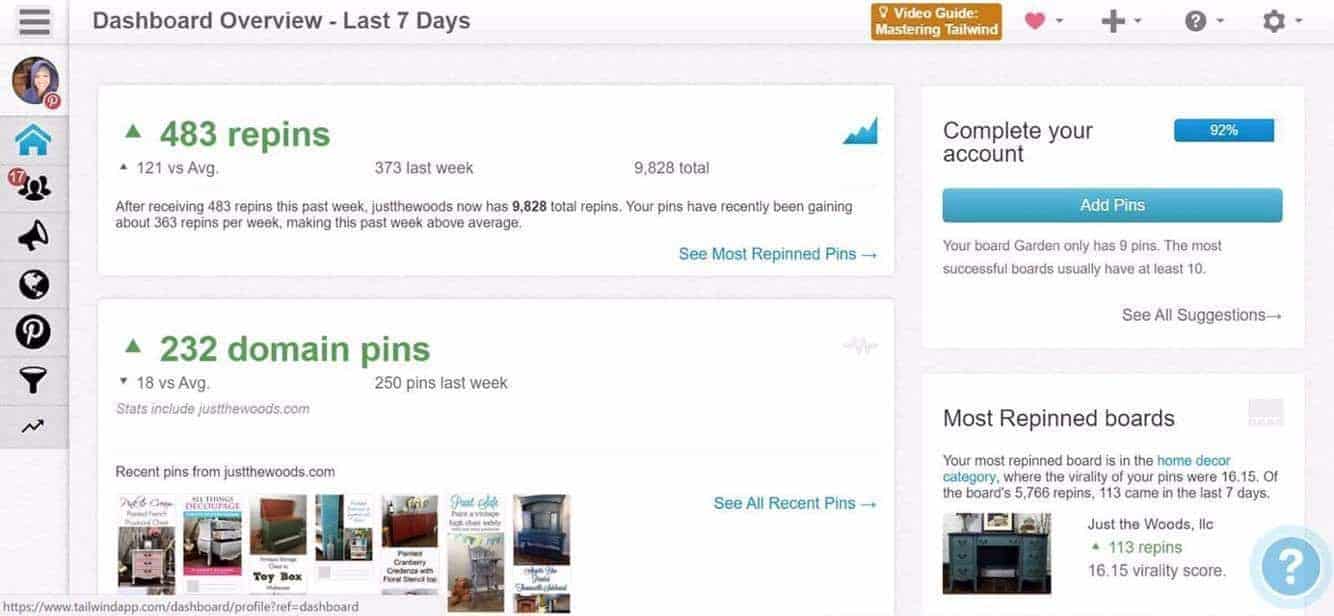 Tailwind Tutorial - Why I Love it, How to Use it and Why You Should Too