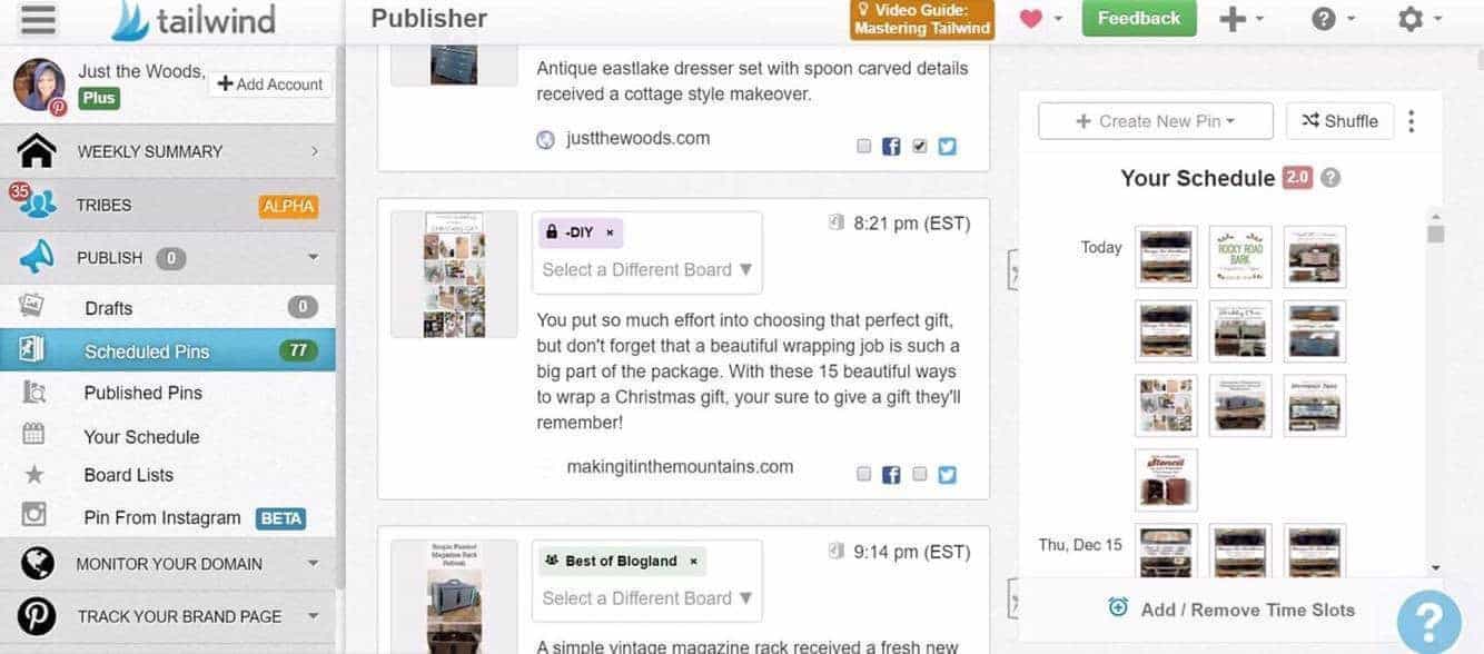 Tailwind Tutorial - Why I Love it, How to Use it and Why You Should Too