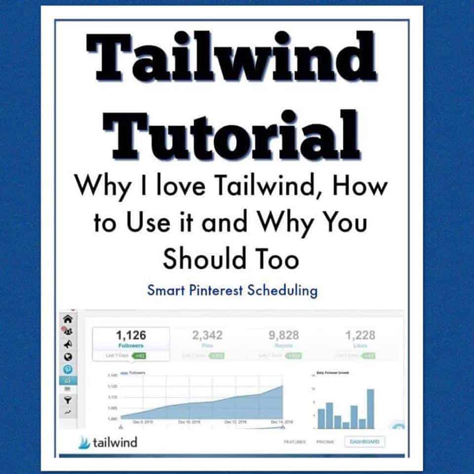 Tailwind Tutorial Why I Love It How To Use It And Why You Should Too