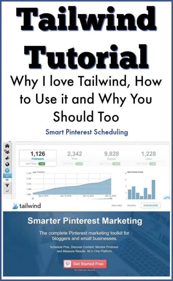 Tailwind Tutorial - Why I Love it, How to Use it and Why You Should Too