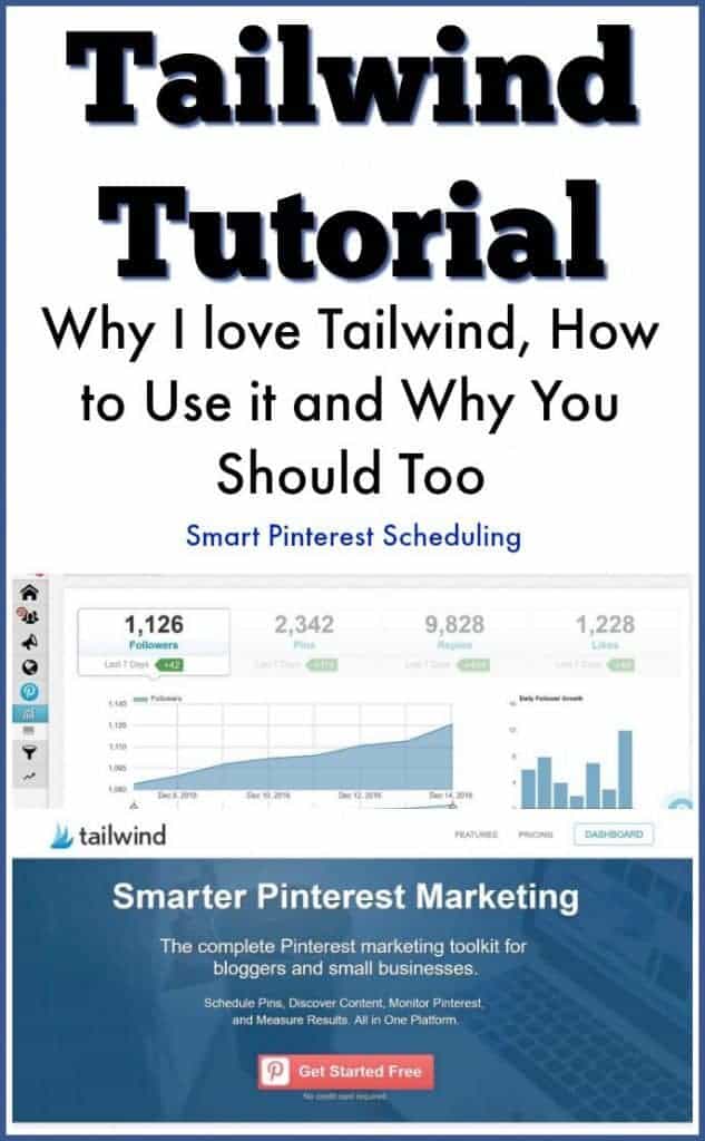 Tailwind Tutorial - Why I Love it, How to Use it and Why You Should Too