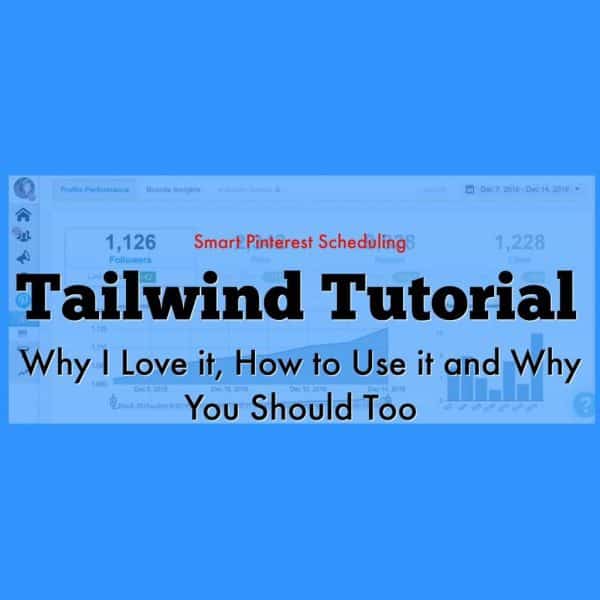 Tailwind Tutorial - Why I Love it, How to Use it and Why You Should Too