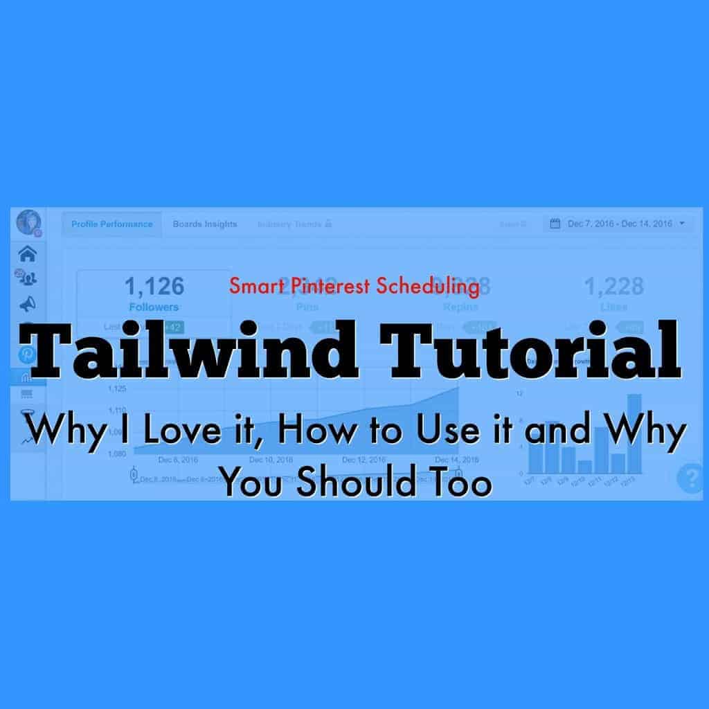 Tailwind Tutorial - Why I Love it, How to Use it and Why You Should Too