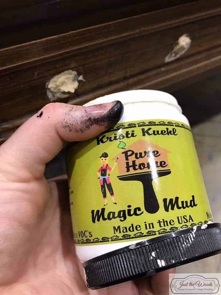 magic-mud - Just the Woods | a Colorful Home & Healthy Lifestyle Blog