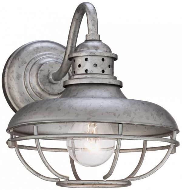 Perfect Outdoor and Porch Lights Under $100 by Just the Woods