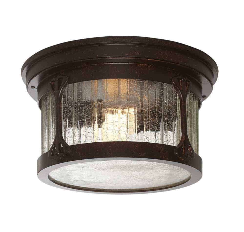 Perfect Outdoor and Porch Lights Under $100 by Just the Woods
