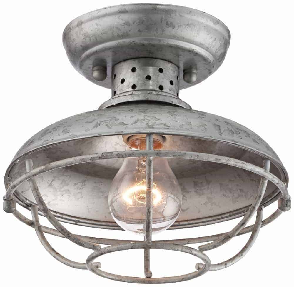 Perfect Outdoor and Porch Lights Under $100 by Just the Woods