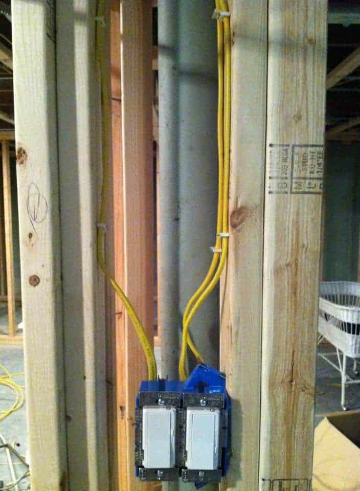 Basement Makeover From Concrete to Complete Remodel