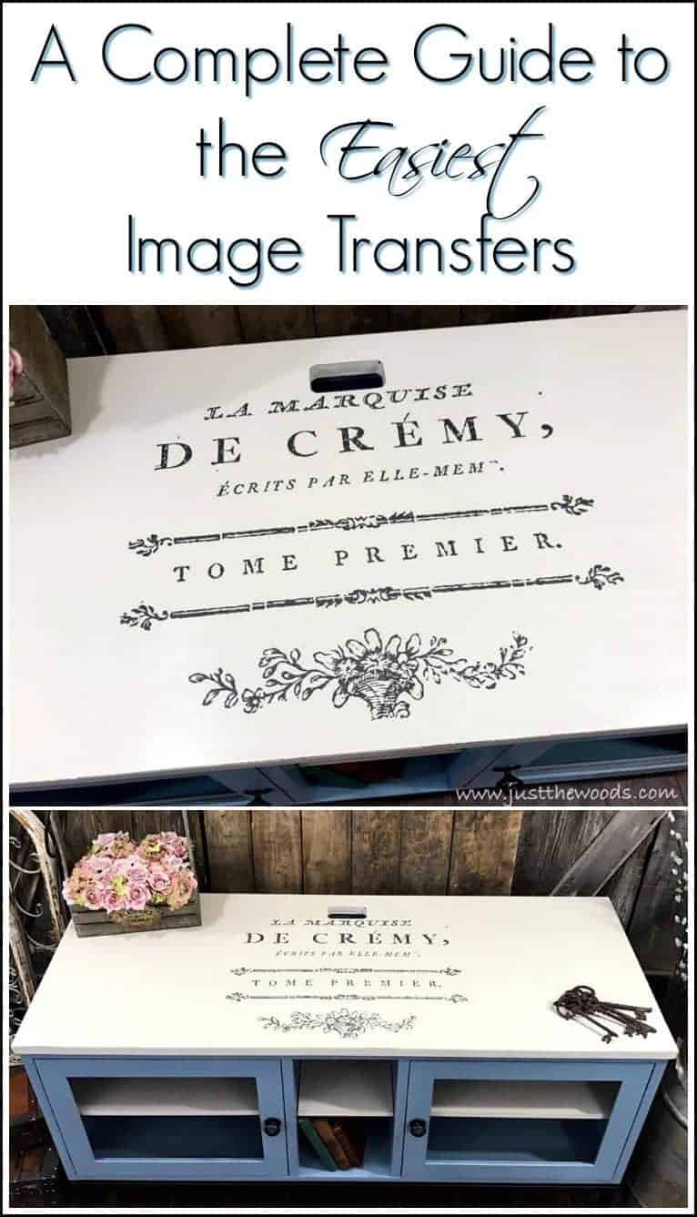 A Complete Guide to the Easiest Image Transfers