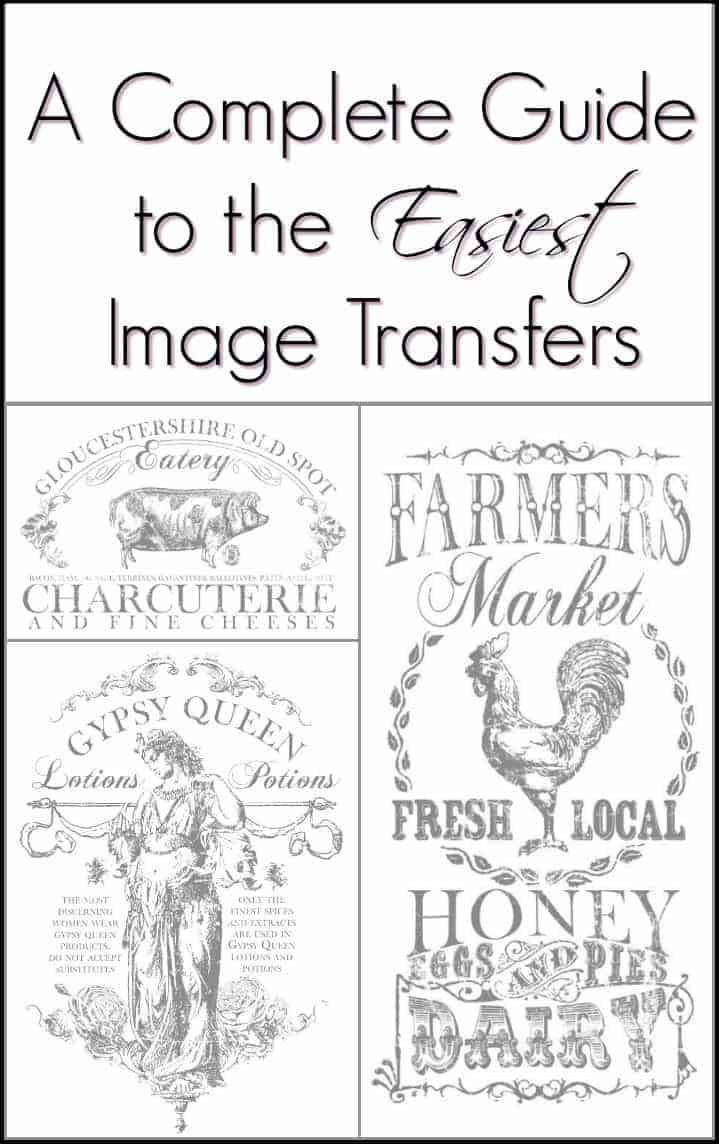 A Complete Guide to the Easiest Image Transfers