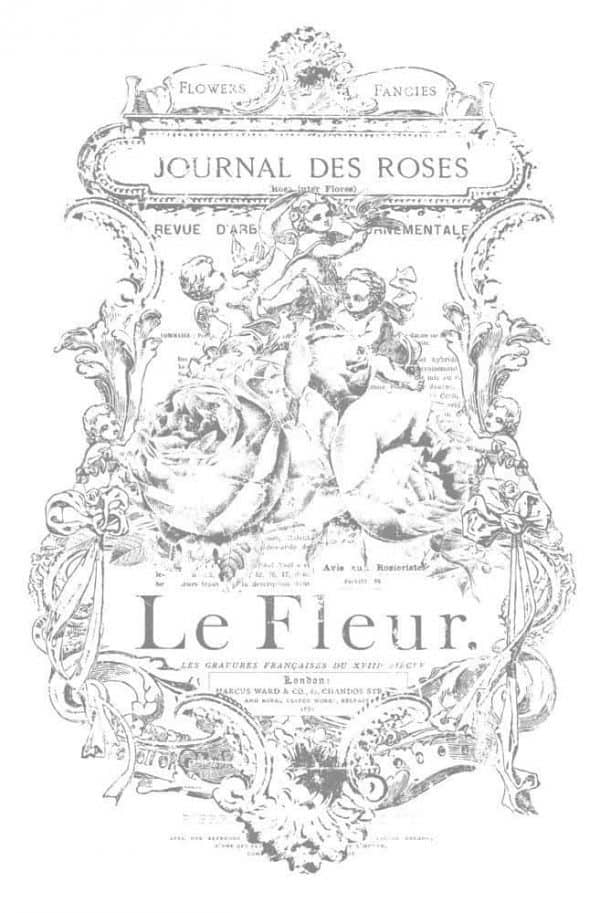 A Complete Guide to the Easiest Image Transfers by Just the Woods