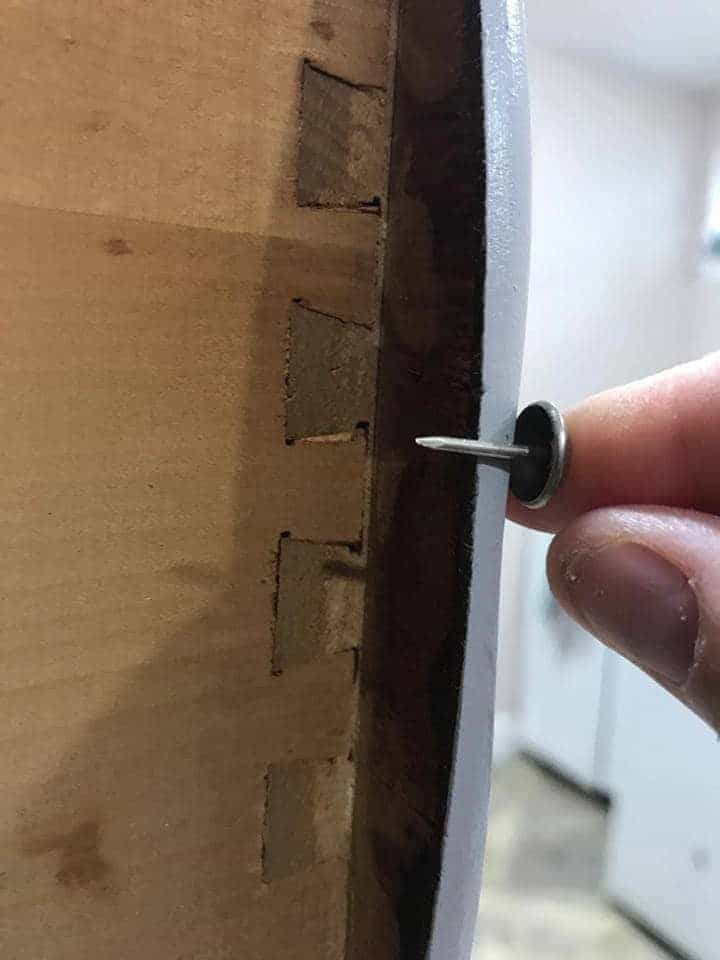 Upholstery Tacks to Make Your Furniture Extraordinary