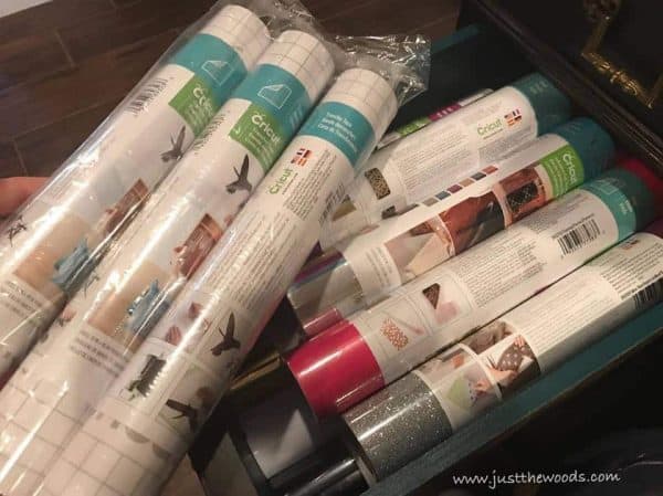 How to Make a Coffee Bar Sign with the Cricut Explore Air