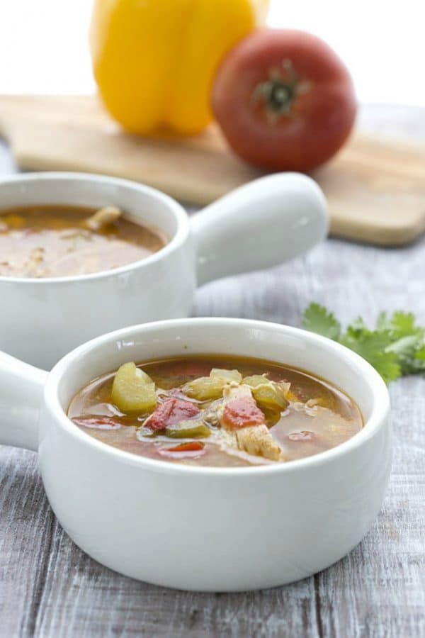 10+ Best Winter Soup Recipes (Comforting & Hearty)