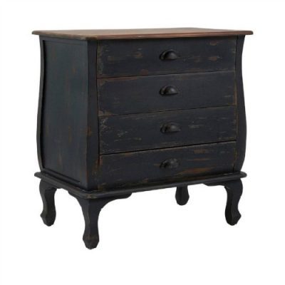 The Best Selection of Beautiful Bombe Chests for Your Home