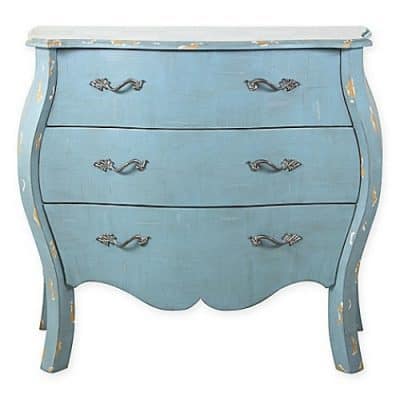 The Best Selection of Beautiful Bombe Chests for Your Home