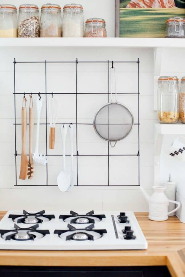 20+ of the Best DIY Kitchen Projects to Spruce Up Your Home