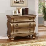 The Best Selection of Beautiful Bombe Chests for Your Home