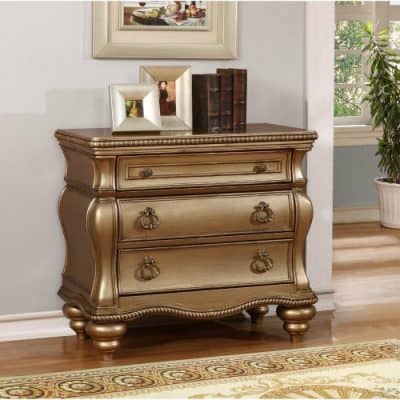 The Best Selection of Beautiful Bombe Chests for Your Home