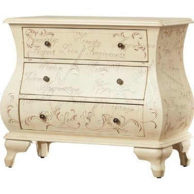 The Best Selection of Beautiful Bombe Chests for Your Home