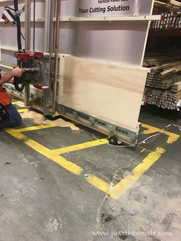 How to Make a DIY Picture Frame for Art Prints with Free Printables