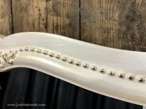 Need Gold Paint? This is the Best Liquid Gold Leaf Ever