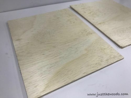 How to Make a DIY Picture Frame for Art Prints with Free Printables