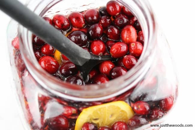 Delicious Orange Cranberry Spiked Punch Recipe Best Alcoholic Punch