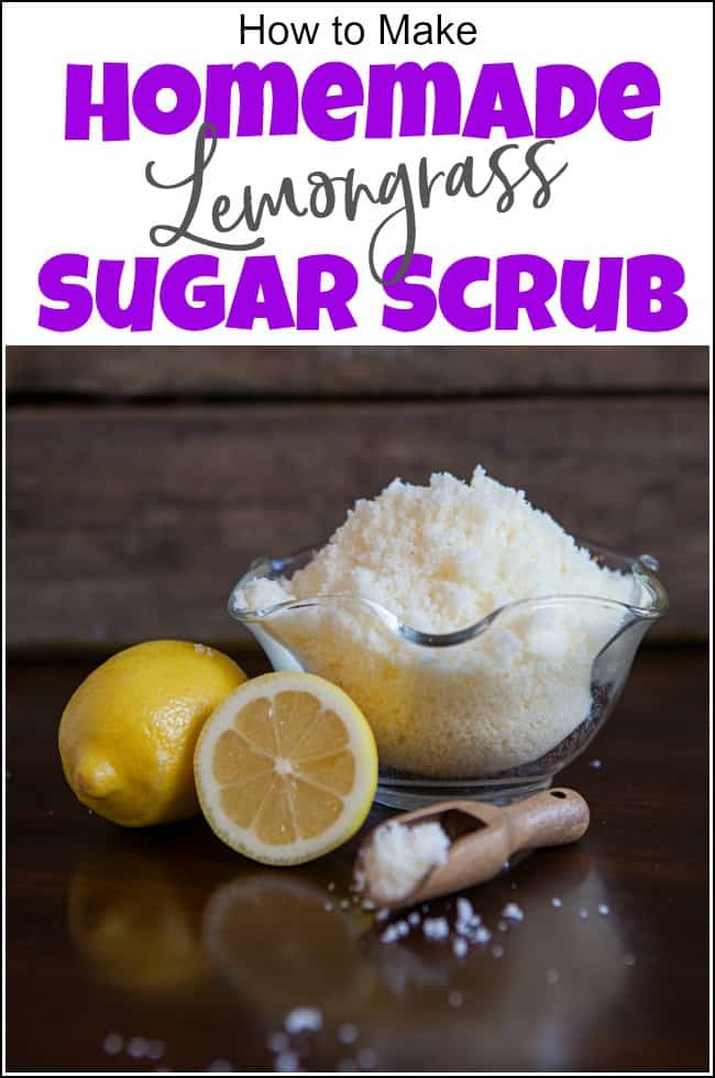 How To Make A Homemade Sugar Scrub Recipe The Easy Way How To Make A Homemade Sugar Scrub Recipe The Easy Way