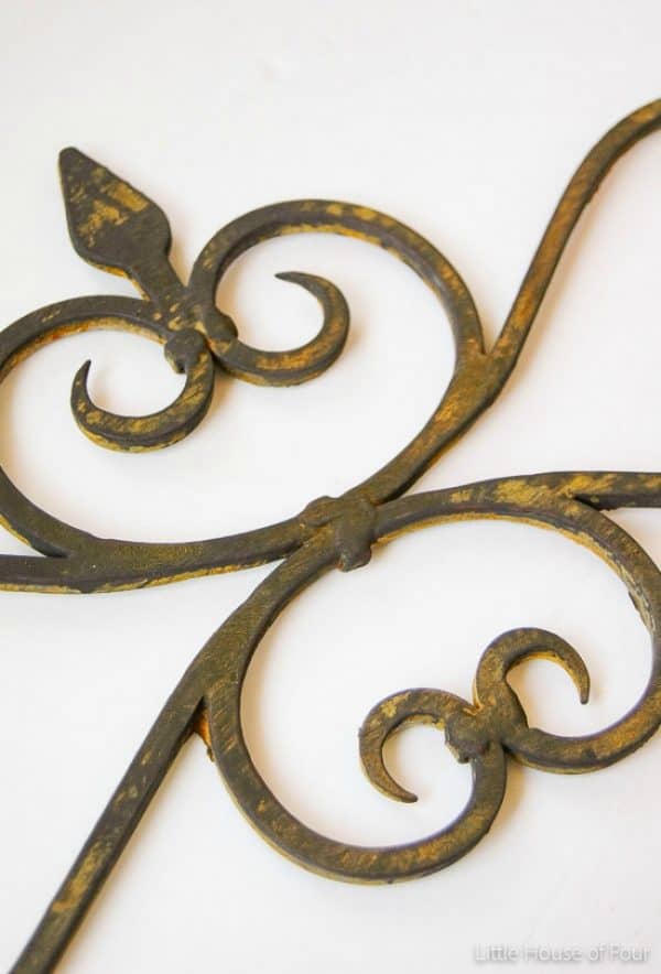 20+ Perfectly Aged Patina Paint Projects You Need to See