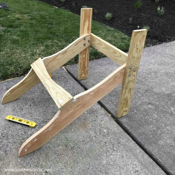 How to Build Adirondack Chairs from Scratch