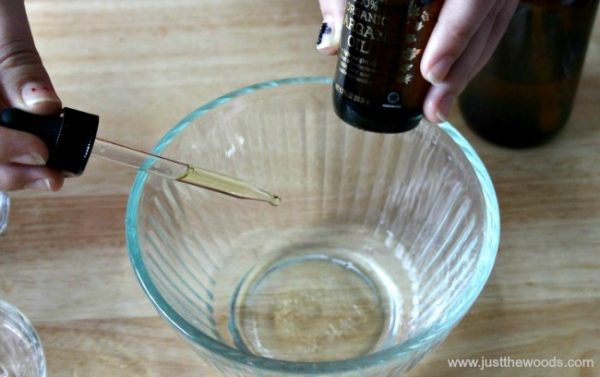 How to Make DIY Bug Repellent Spray to Keep the Bugs Away