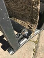 How to Save Yourself Money with DIY Patio Chair Repair