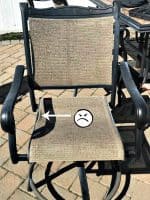 How to Save Yourself Money with DIY Patio Chair Repair