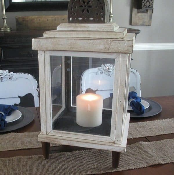 20+ Creative Ideas for How to Make Unique DIY Lanterns
