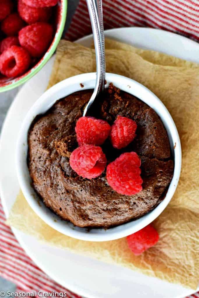 Gluten Free Mug Cake Recipes That Are Absolutely Delicious