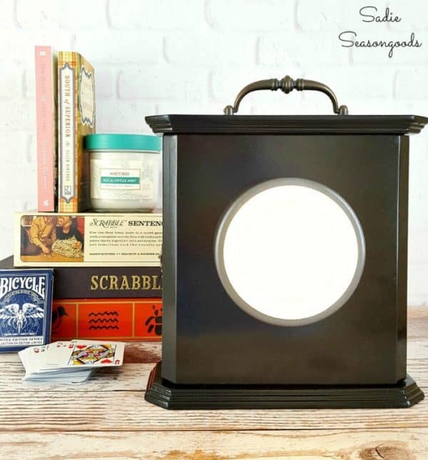 20+ Creative Ideas for How to Make Unique DIY Lanterns