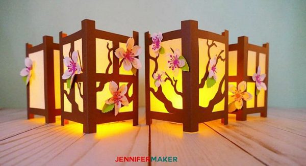 20+ Creative Ideas for How to Make Unique DIY Lanterns