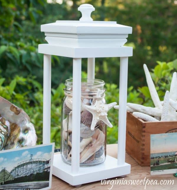 20+ Creative Ideas for How to Make Unique DIY Lanterns