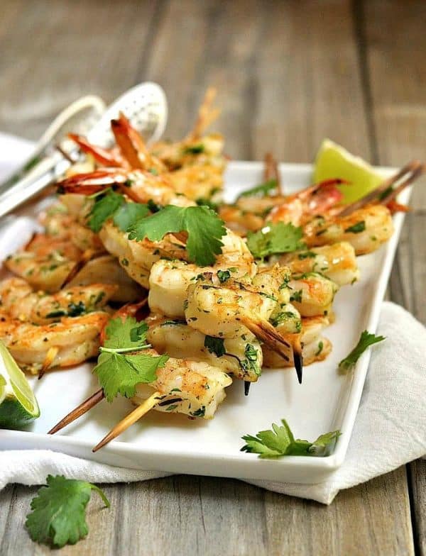 20+ Amazing Recipes and Mouthwatering Summer Grilling Ideas