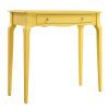 Gorgeous Yellow Furniture to Brighten Up Your Home