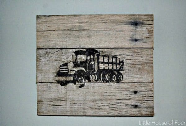 20+ Image Transfer Ideas & Tutorials That Will Make You Drool