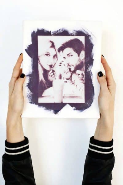 20+ Image Transfer Ideas & Tutorials That Will Make You Drool