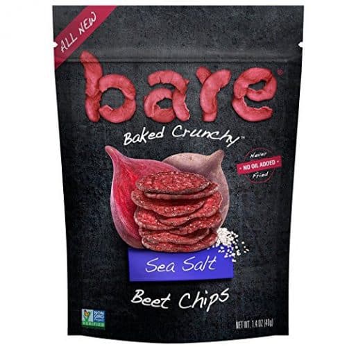 15+ Easy Healthy Snacks for Kids on the Go and Back to School