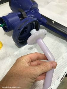 How to Clean a Paint Sprayer