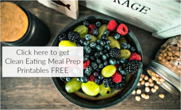 Everything You Need to Know about a Clean Eating Diet