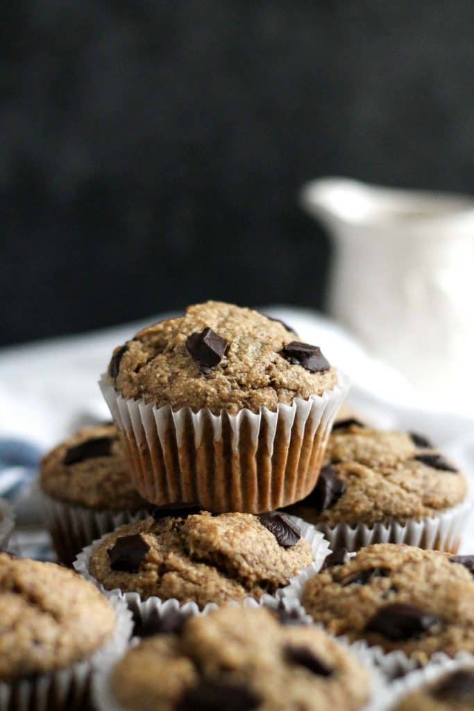 20+ of the Best Healthy Muffin Recipes for Clean Eating