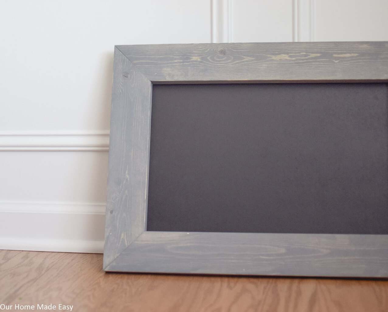 20+ of the Best and Most Creative DIY Chalkboard Signs