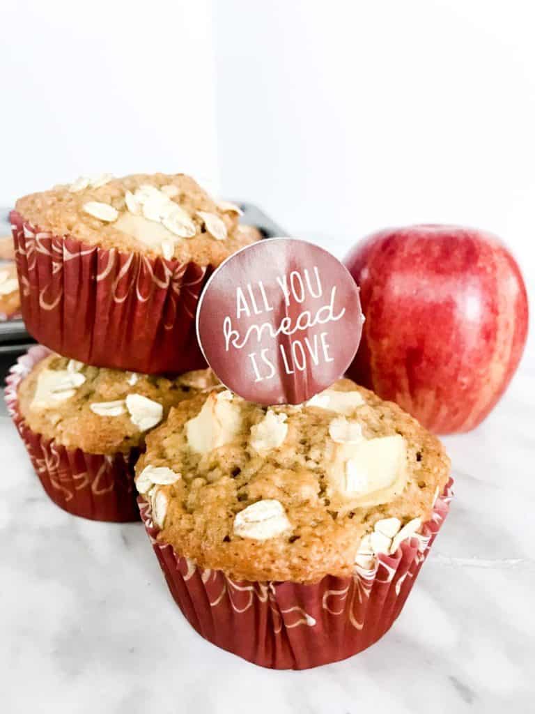20+ of the Best Healthy Muffin Recipes for Clean Eating